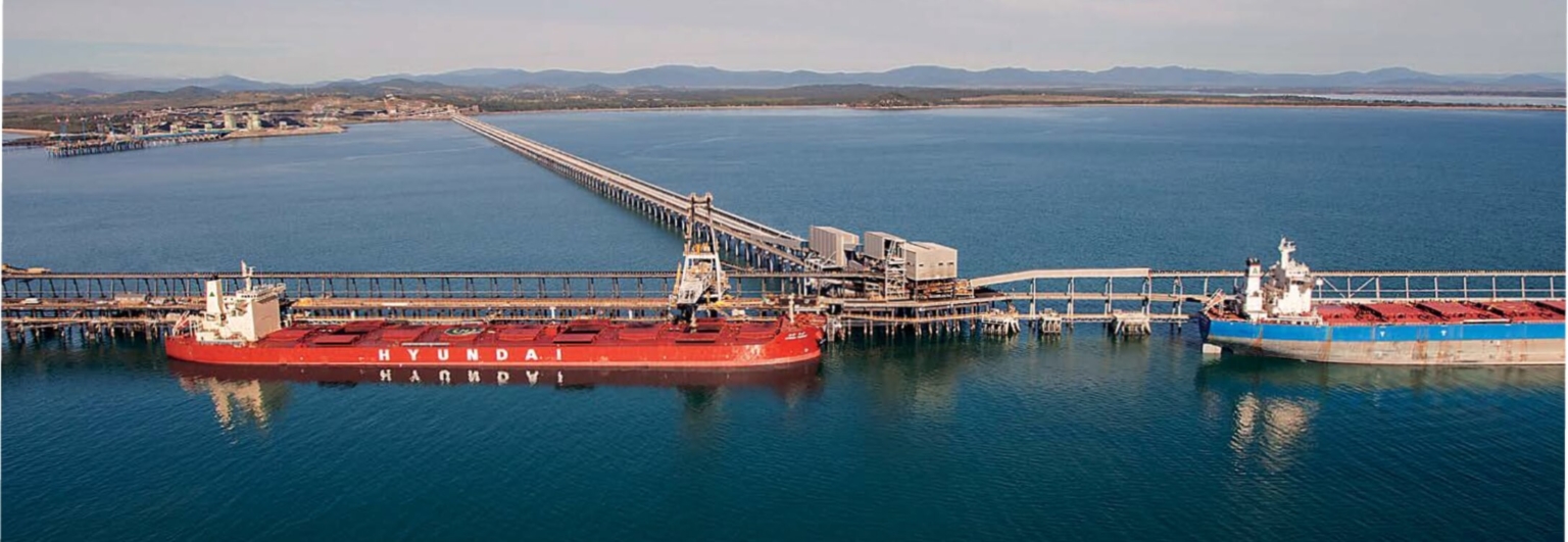 Transition Strategy – Dalrymple Bay Infrastructure | Dalrymple Bay ...