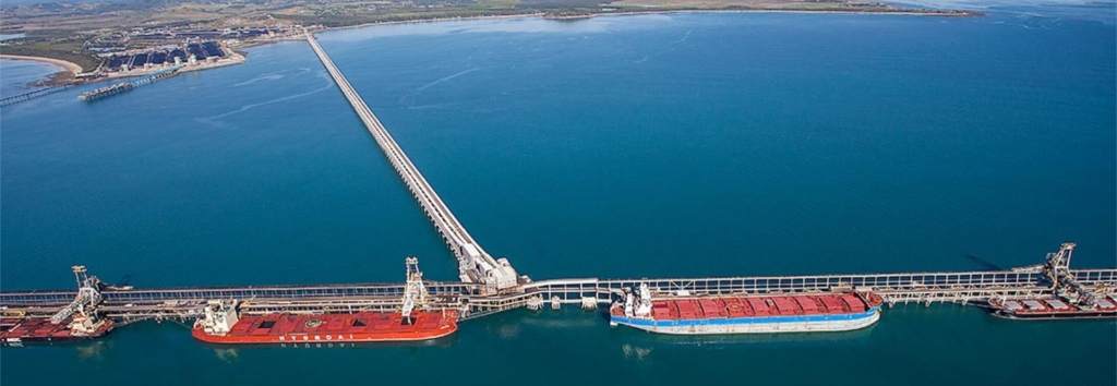 Terminal Overview – Dalrymple Bay Infrastructure | Dalrymple Bay ...